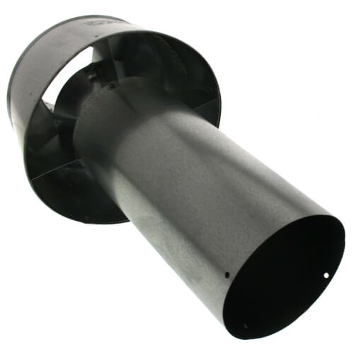 450-021-242 - Weil-McLain 450-021-242 - Draft Hood for CG, CGA, CGx ...