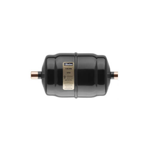 450270-001 - Parker Hannifin 450270-001 - 1/4" SAE Male LLD 032 Gold ...