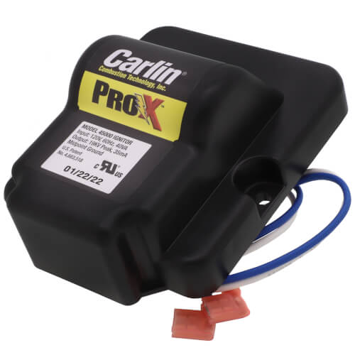 45000S - Carlin Combustion 45000S - 45000 Universal Electronic Ignitor ...