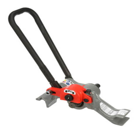 45007 - RIDGID 45007 - 916 Portable Roll Grooving Machine for 1-1/4" to ...