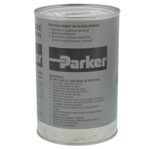 450095-001 - Parker Hannifin 450095-001 - PCK-48HH Replaceable Filter ...