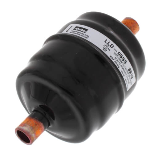450127-001 - Parker Hannifin 450127-001 - 3/8" ODF LLD 053S Gold Label ...