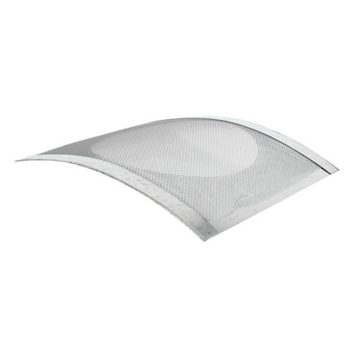 450237 - Fantech 450237 - Replacement Lint Trap Screen Filters for DBLT4