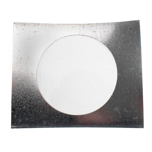 450237 - Fantech 450237 - Replacement Lint Trap Screen Filters for DBLT4