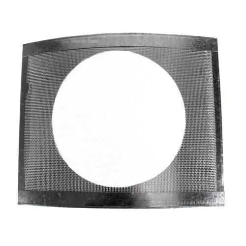 450237 - Fantech 450237 - Replacement Lint Trap Screen Filters for DBLT4