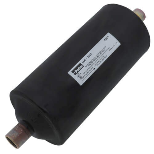 450255-001 - Parker Hannifin 450255-001 - 5/8" ODF LLD 305S Gold Label ...