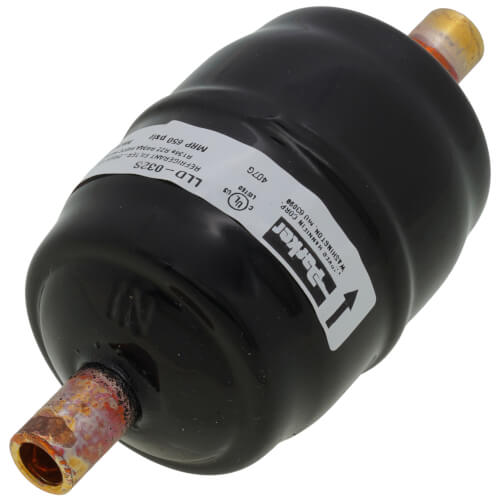 450273-001 - Parker Hannifin 450273-001 - 1/4" ODF LLD 032S Gold Label ...