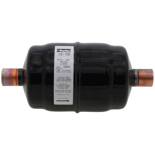 450293-001 - Parker Hannifin 450293-001 - 5/8" ODF LLD 165S Gold Label ...