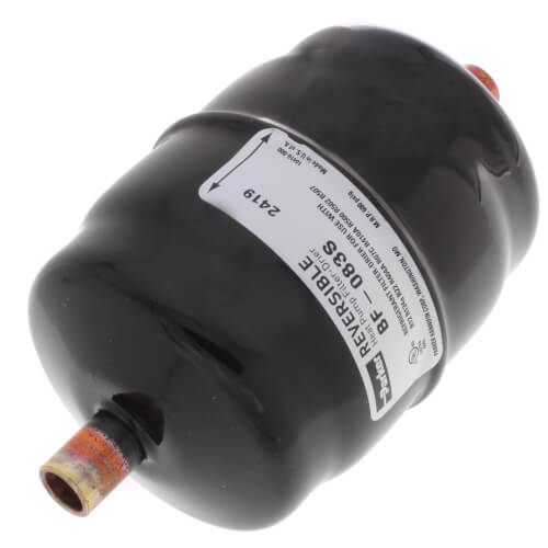 450300-001 - Parker Hannifin 450300-001 - 3/8" ODF Sweat BF083S Bi-Flow ...