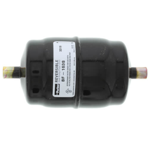 450302-001 - Parker Hannifin 450302-001 - 3/8" ODF Male BF163S Bi-Flow ...