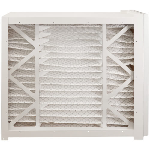 4510 - General Aire 4510 - MAC Series 1400M Air Cleaner w/ Premium Door