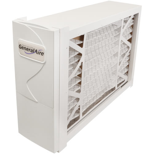 4510 - General Aire 4510 - MAC Series 1400M Air Cleaner w/ Premium Door