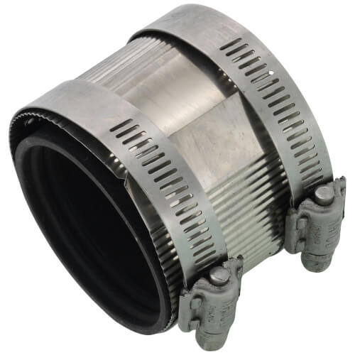 452008 - Matco-Norca 452008 - 2" No Hub Coupling