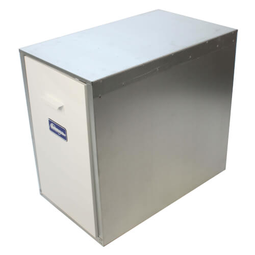 4540 - General Aire 4540 - MAC-L 2000 CFM Right Angle Air Cleaner