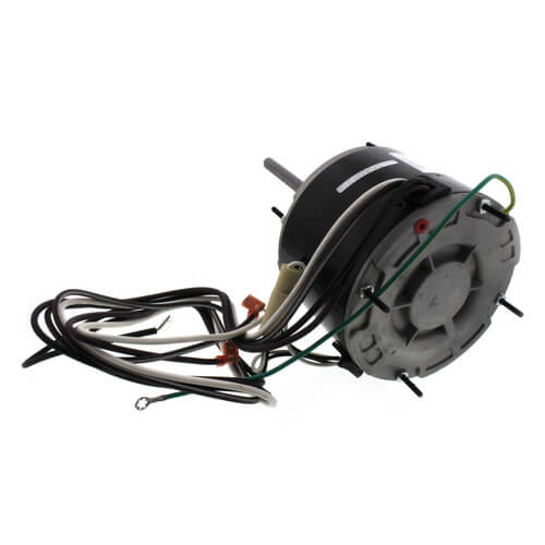 45458B - Packard 45458B - 5-5/8" PSC Condenser Fan Motor (1/3 - 1/6 HP ...