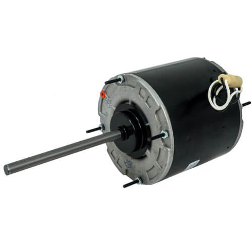 45464F - Packard 45464F - 2-Speed, 5-5/8" High Temp. Condenser Fan ...