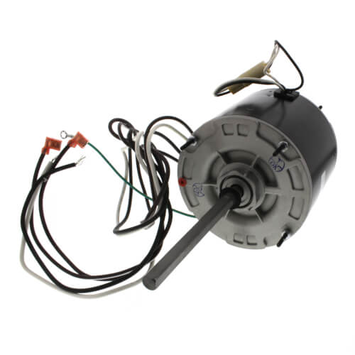 45488BF - Packard 45488BF - 5-5/8" High Temp. Multi-HP Condenser Fan ...