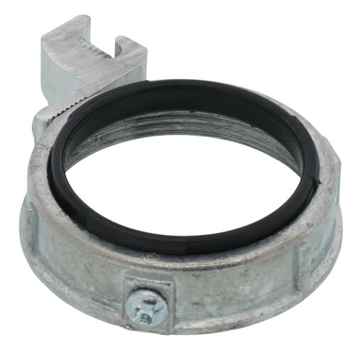 455-ARLINGTON - Arlington 455-ARLINGTON - 2" Zinc Die Cast Insulated ...