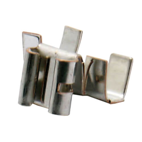 455015 - Rheem 455015 - Compressor Terminals - 12-8 AWG (Blister Pack ...
