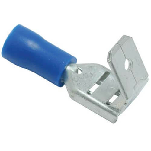 455052 - Rheem 455052 - 1/4" Female Insulated Quick Connect w/Piggyback ...