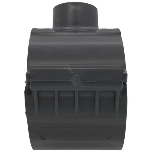 456020 - NDS 456020 - 6" x 2" IPS Slip Saddle