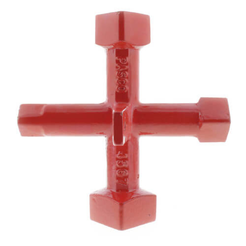 4567-PASCO - Pasco 4567-PASCO - Cleanout Plug Wrench