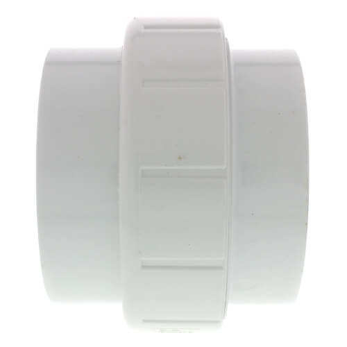 457-040 - 457-040 - 4" PVC Sch. 40 Socket Union w/ Buna-N O-ring