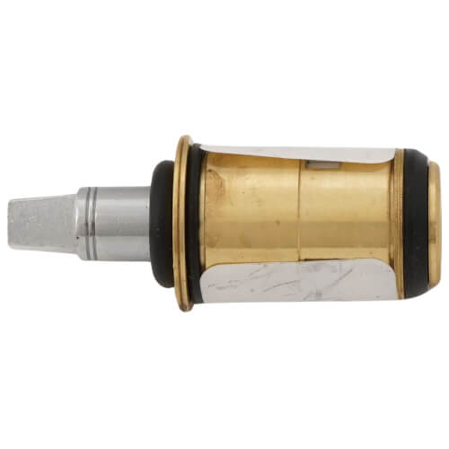 45924C - Elkay 45924C - Short Stem Ceramic Cartridge w/ Square Mounting (Hot), 45924C