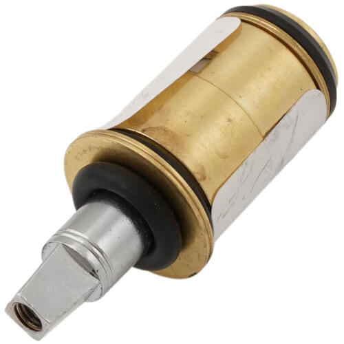 45924C - Elkay 45924C - Short Stem Ceramic Cartridge w/ Square Mounting (Hot), 45924C