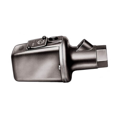 45UV5-1007 - Fireye 45UV5-1007 - 1" BSP Self-Check Ultra-Violet Flame ...