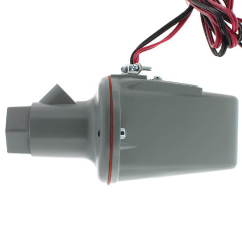 45UV5-1009 - Fireye 45UV5-1009 - 1" NPT Self-Check Ultra-Violet Flame ...