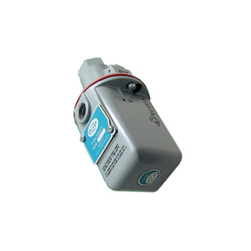 45UV5-1101 - Fireye 45UV5-1101 - 1" BSP Self-Check Ultra-Violet Flame ...