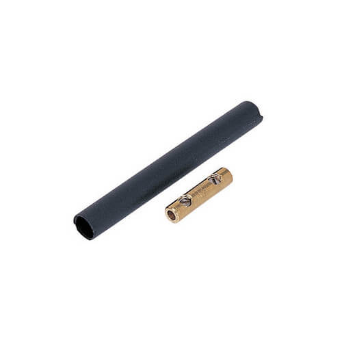 46-405 - Ideal 46-405 - Heat Shrink Underground Splice Kit, 8-2 AWG