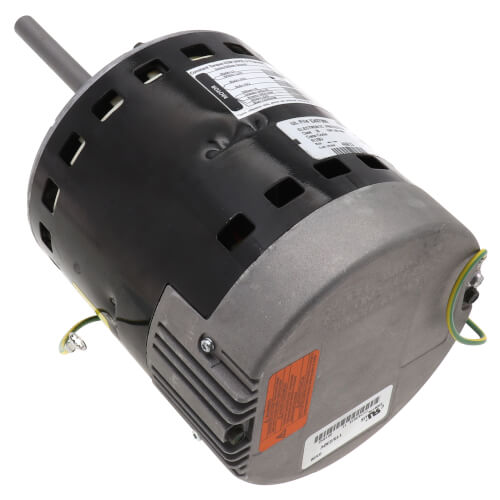 46013 - EC Max 46013 - EC Direct Drive Blower Motor, 1070 RPM, 1/3 HP ...