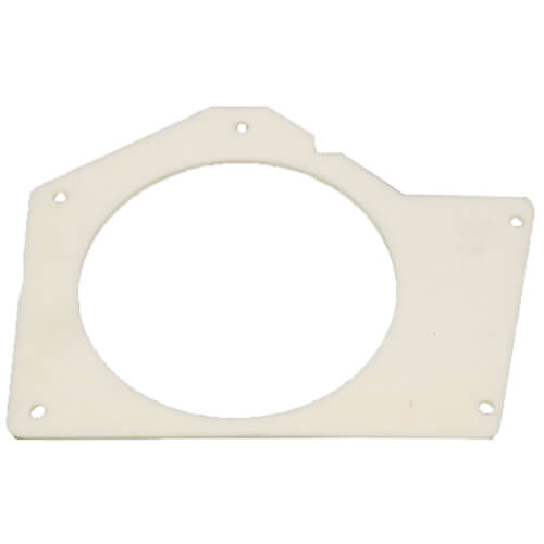460521 - Greenheck 460521 - Large High Temp Inducer Blower Gasket, 460521