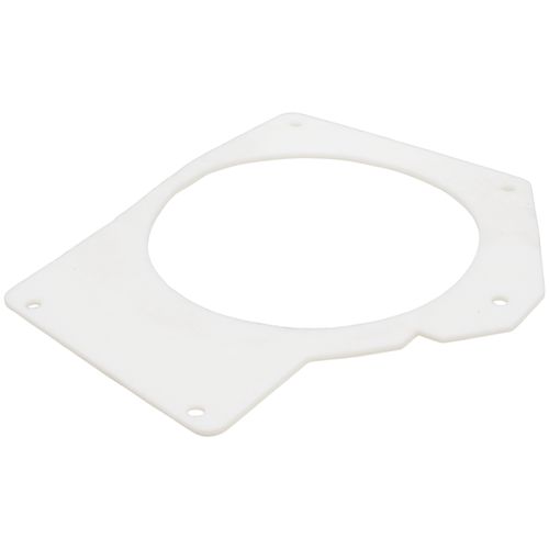460521 - Greenheck 460521 - Large High Temp Inducer Blower Gasket, 460521