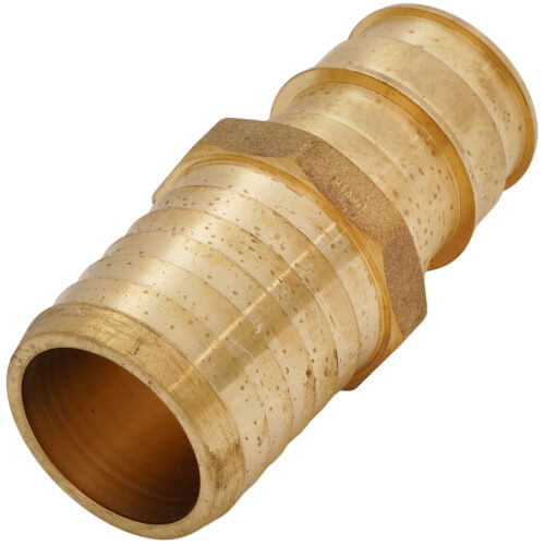 462-806NL - Legend Valve 462-806NL - 1-1/4" Expansion PEX x Insert Adapter