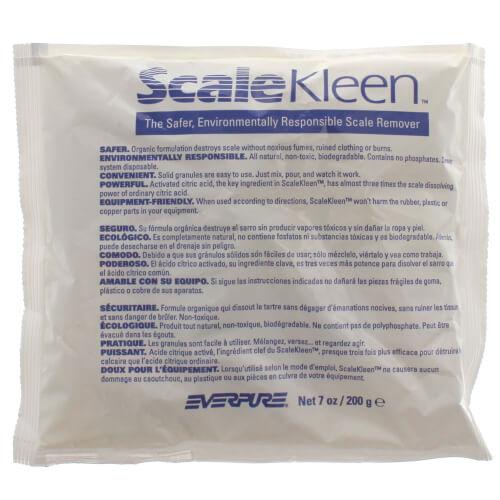 4621-17 - Nu-Calgon 4621-17 - ScaleKleen Scale Remover