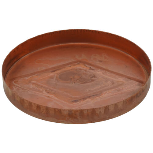 46210 - Elkhart 46210 - 2" Copper DWV Test Cap