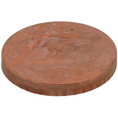 46210 - Elkhart 46210 - 2" Copper DWV Test Cap