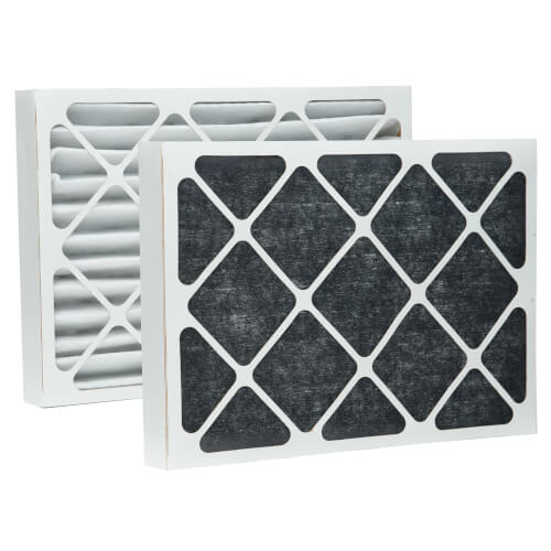 463046 - Fantech 463046 - Replacement Carbon & Pre-Filter for HEROHS300