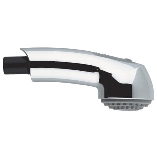 46312SD0 - Grohe 46312SD0 - Universal Pull-Out Spray w/ Auto Return to ...