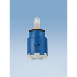 46374000 - Grohe 46374000 - Universal Ceramic Cartridge (Starlight Chrome)