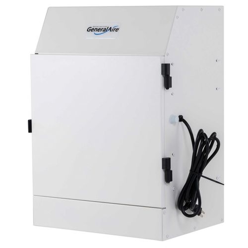 4640-GENERAL-AIRE - General Aire 4640-GENERAL-AIRE - 400D HEPA Air ...