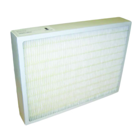 4645 - General Aire 4645 - HEPA Filter for 400D, 400R, AC500