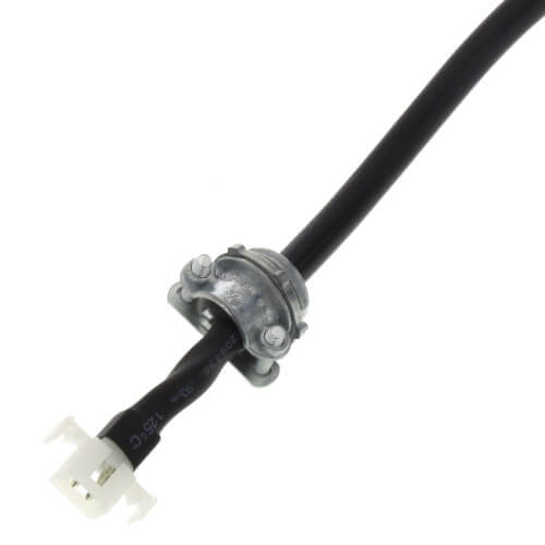46579100 - Field Controls 46579100 - GVD-UWK, 8' Harness w/ Conduit ...