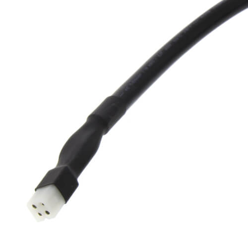 46579100 - Field Controls 46579100 - GVD-UWK, 8' Harness w/ Conduit ...