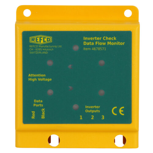 4678571 - Refco 4678571 - Inverter Check Kit