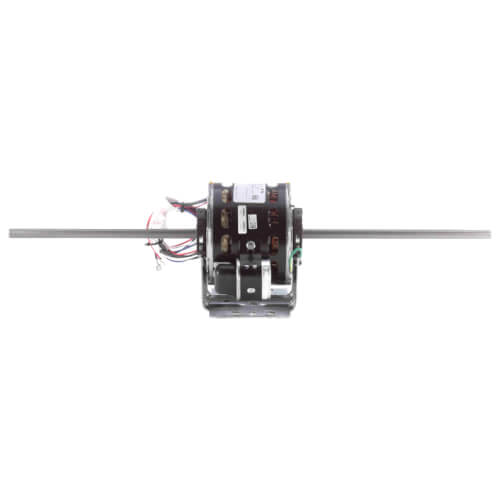 467A - Century 467A - 5" 3-Speed Double Shaft Fan/Blower Motor (208 ...