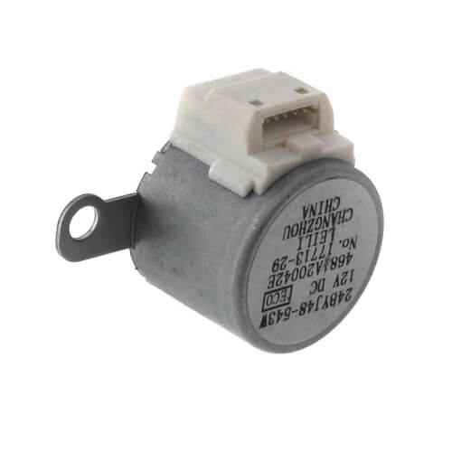 4681A20042E - LG 4681A20042E - Motor Assembly, DC, Stepping, 4681A20042E